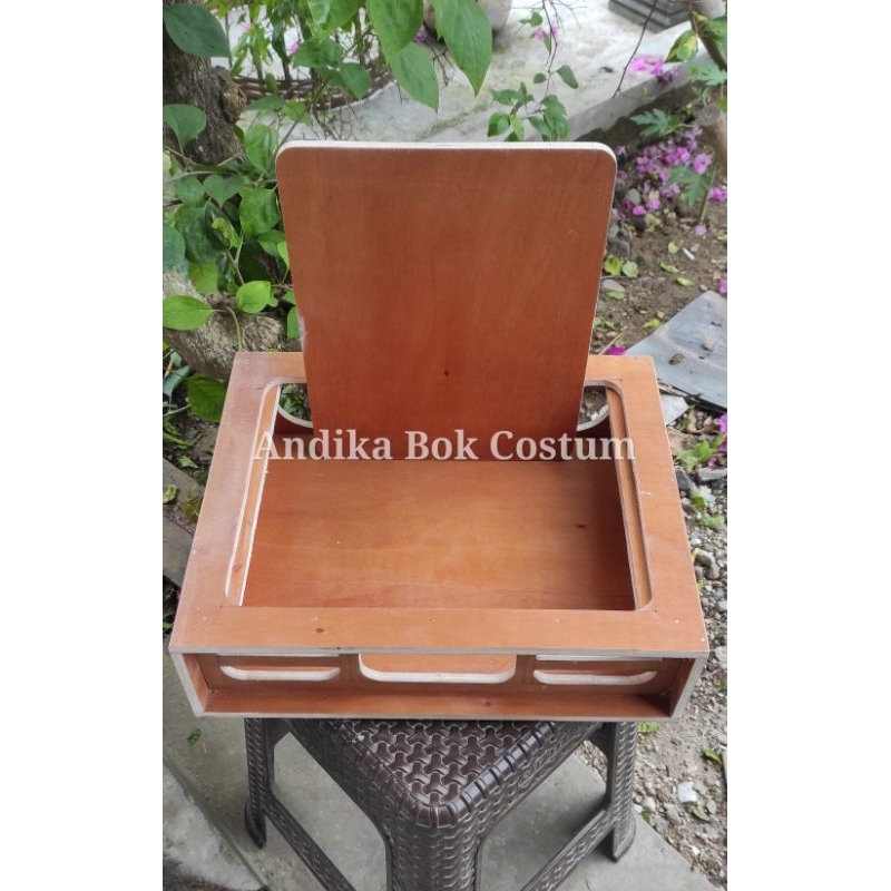 Jual BOK POWER 5 AMPER MODEL COSTUM BAHAN TRIPLEK 9 MM SEMI MERANTI ...