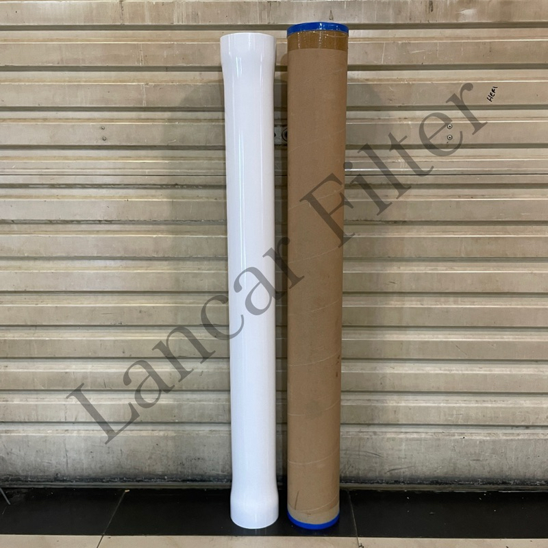 Jual Housing Membran Fiber 4040 / Housing Membran FRP 4040 | Shopee Indonesia