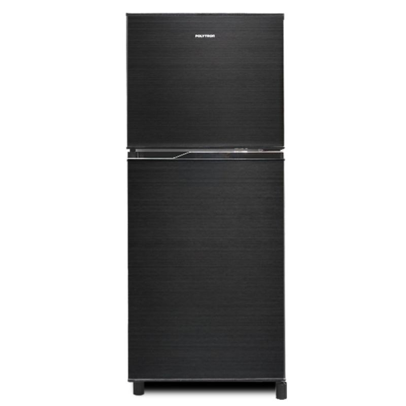 Jual Kulkas POLYTRON PRB-200Y / PRB200R Lemari Es 2 Pintu 100w 200 / ...