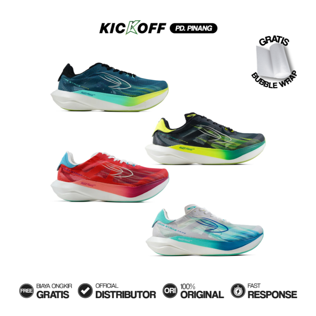 Jual SEPATU RUNNING 910 / SEPATU LARI 910 HAZE STRIKE PRIME | Shopee ...