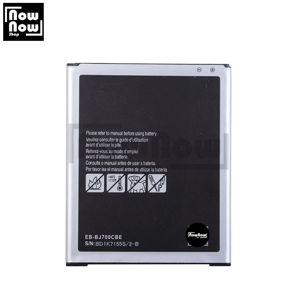 Jual Baterai J7 2015 J700 - J4 2018 J400 - J7 Core J701 - J7 Duo - ON 7 ...