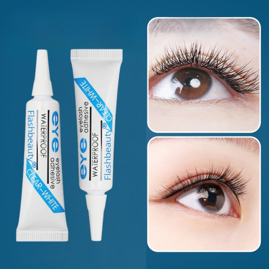 Jual MAGEFY EYE DUO Lem Bulu Mata Palsu Eyelashes Glue Adhesive Eye ...