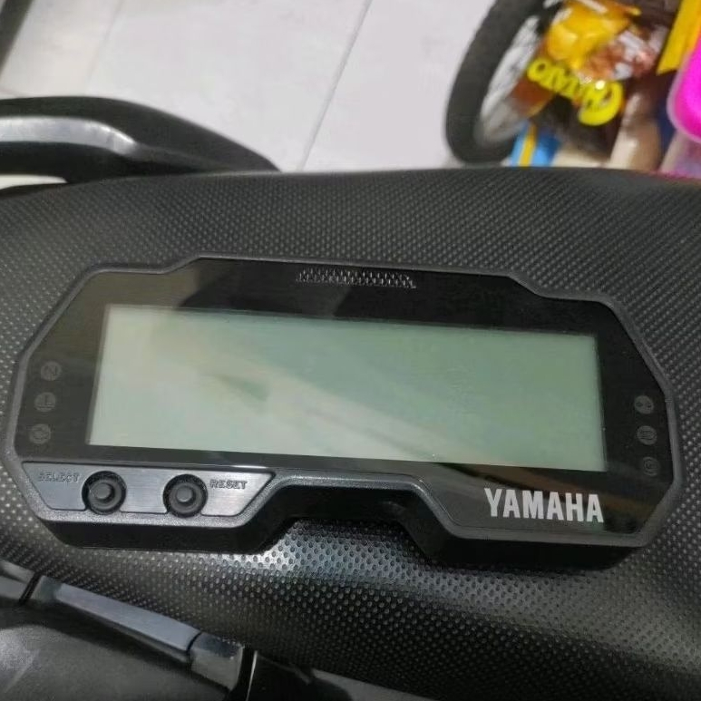 Jual speedometer spidometer odometer yamaha R15 new V3 | Shopee Indonesia