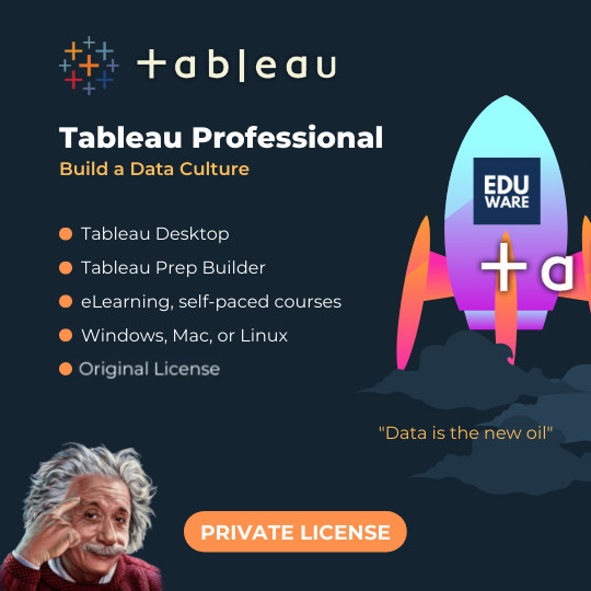 Jual Tableau Desktop - Tableau Prep Builder | Shopee Indonesia