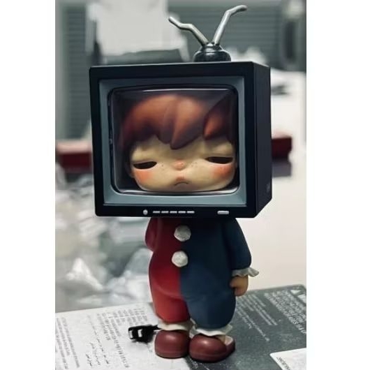 Jual Pop Mart Hirono Mime Series : Silent [Pre Order] | Shopee Indonesia