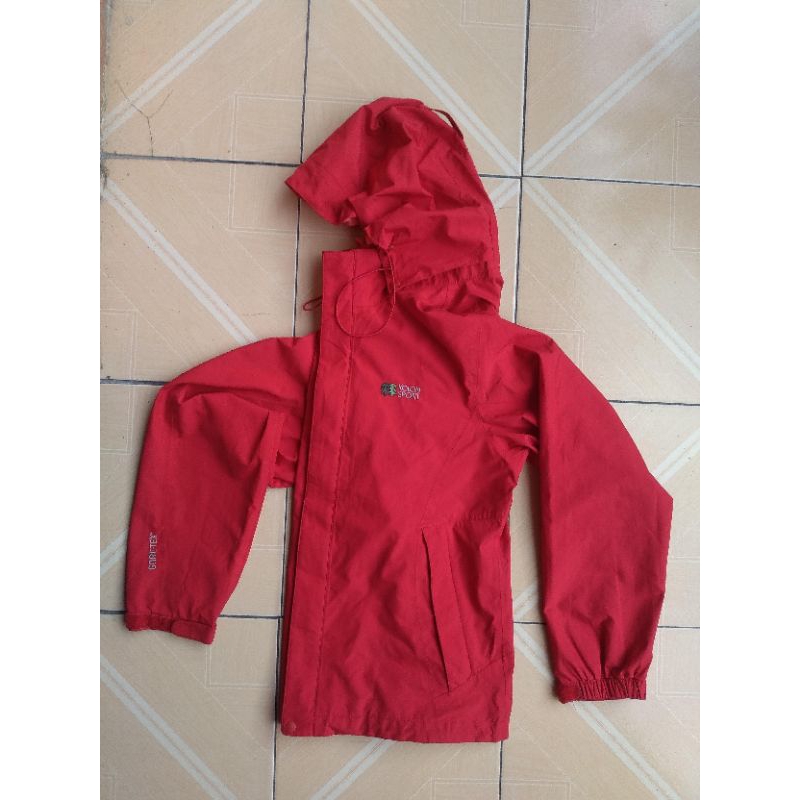Jual jacket kolon sport goretex | Shopee Indonesia