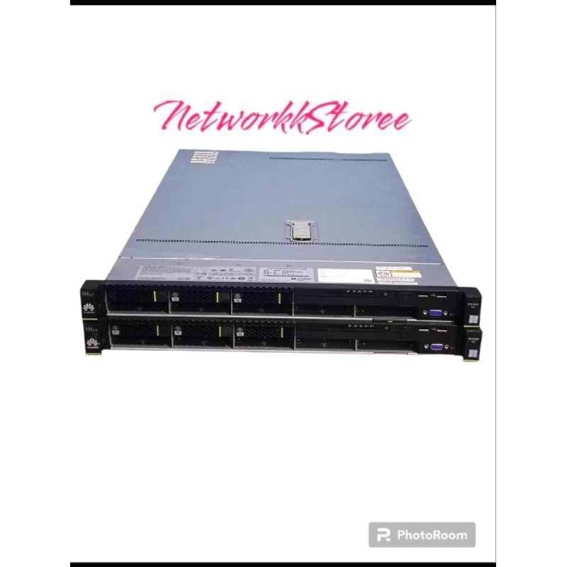 Jual Server Huawei RH1288v3 Double Prosesor | Shopee Indonesia