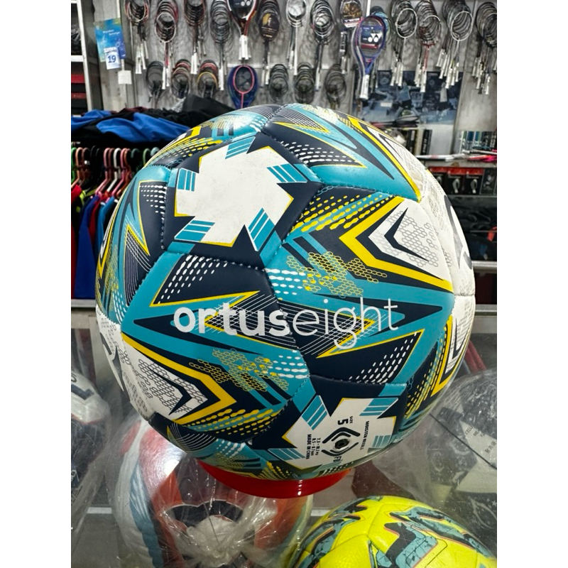 Jual Bola Kaki Ortuseight Ignite FB Ball original | Shopee Indonesia