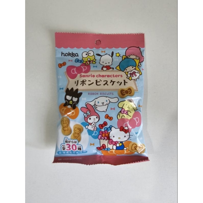 Jual Hokka Cookies Character Sanrio Japan Original | Shopee Indonesia