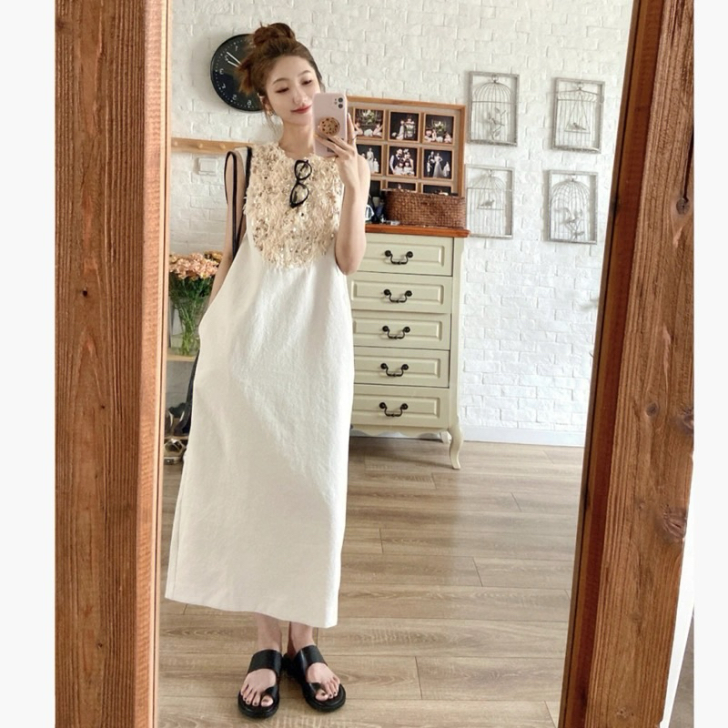 Jual Honnie Dress [ READY STOCK ] | Shopee Indonesia