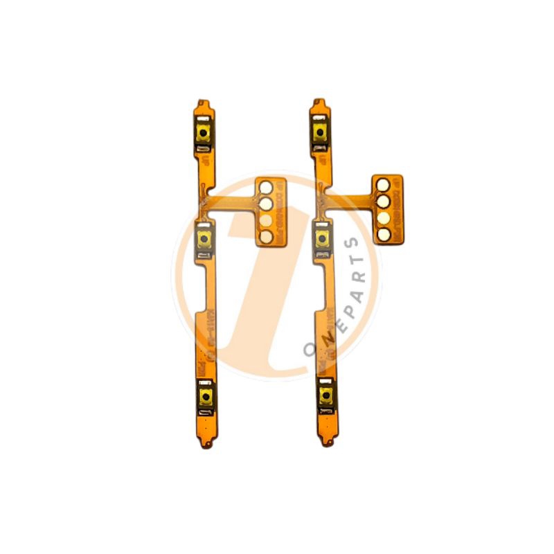 Jual FLEXIBLE SAMSUNG GALAXY A16 5G A166B ON OF OFF VOLUME VOL | Shopee ...