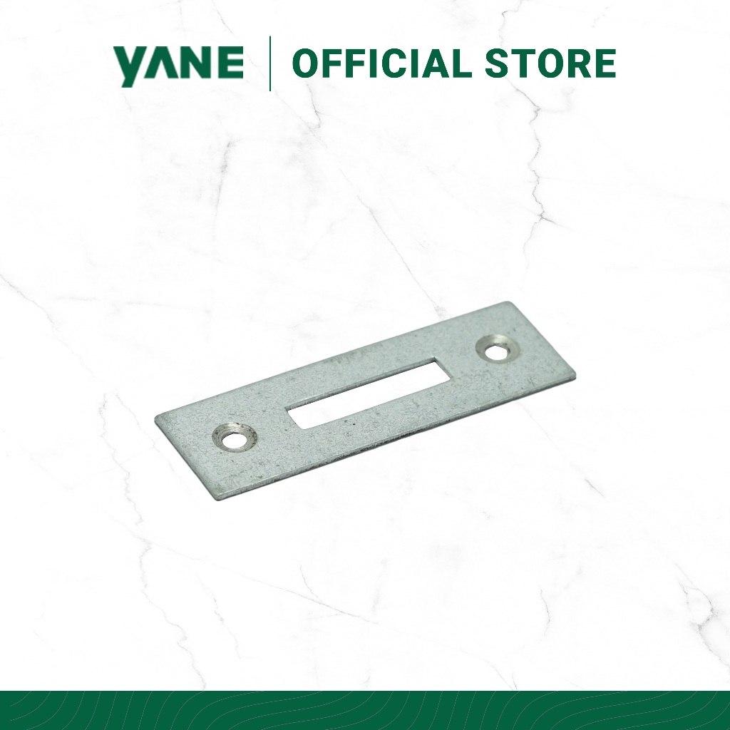 Jual Plat Kunci Laci / Key Plate PK005 Yane VRS Steel (4pcs) | Shopee ...