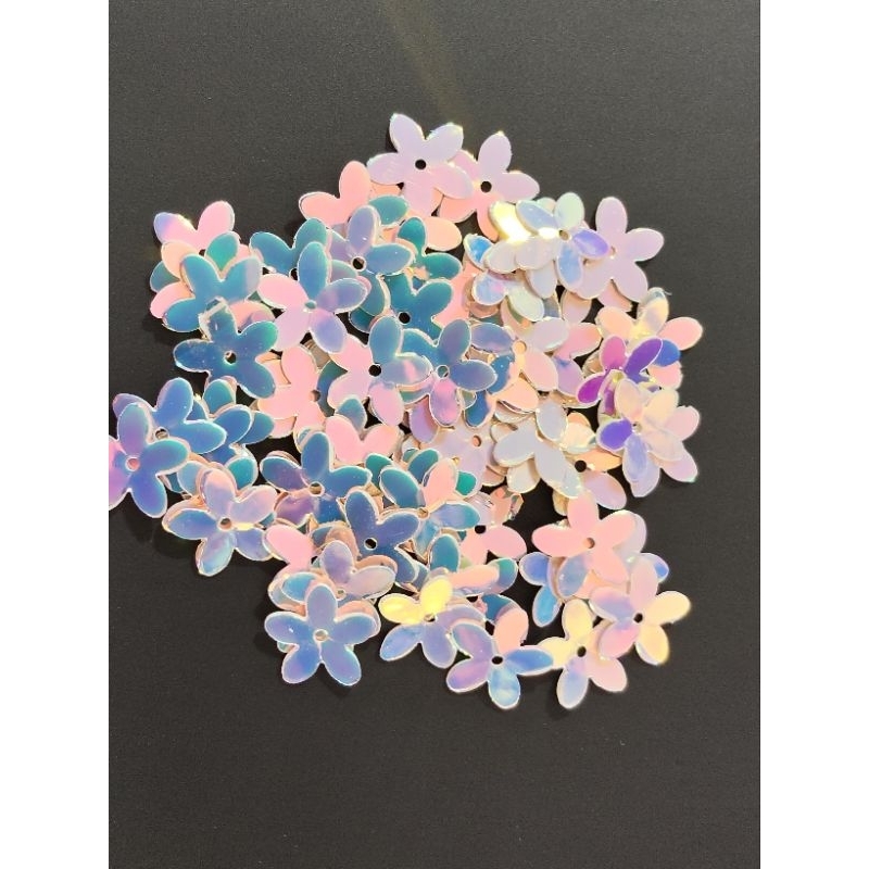 Jual Payet piring jepang model bunga besar (harga/bungkus kecil ...
