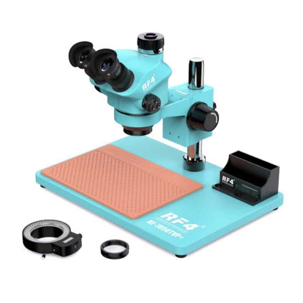 Jual MICROSCOPE RF4 RF7050-TVP | Shopee Indonesia