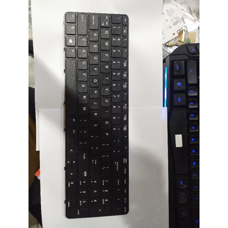 Jual Keyboard HP EliteBook 755 G3 755 G4 850 G3 850 G4 ZBook 15u G3 G4 ...