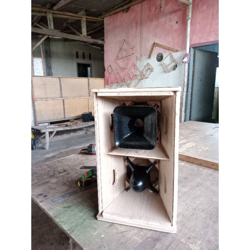 Jual box t24n 6 inch lengkap | Shopee Indonesia