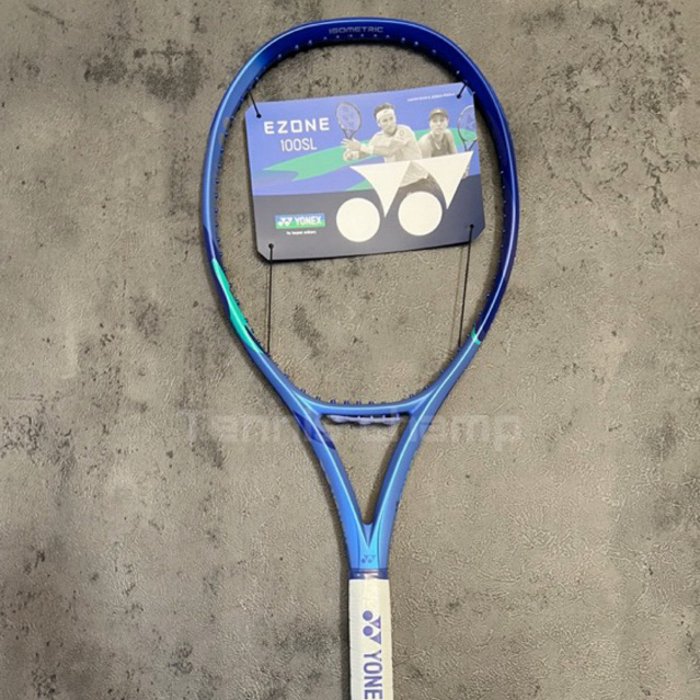 Jual Raket Tenis Yonex Ezone 100SL 2025/Tennis Racket Yonex Ezone 100SL Made in Japan | Shopee ...