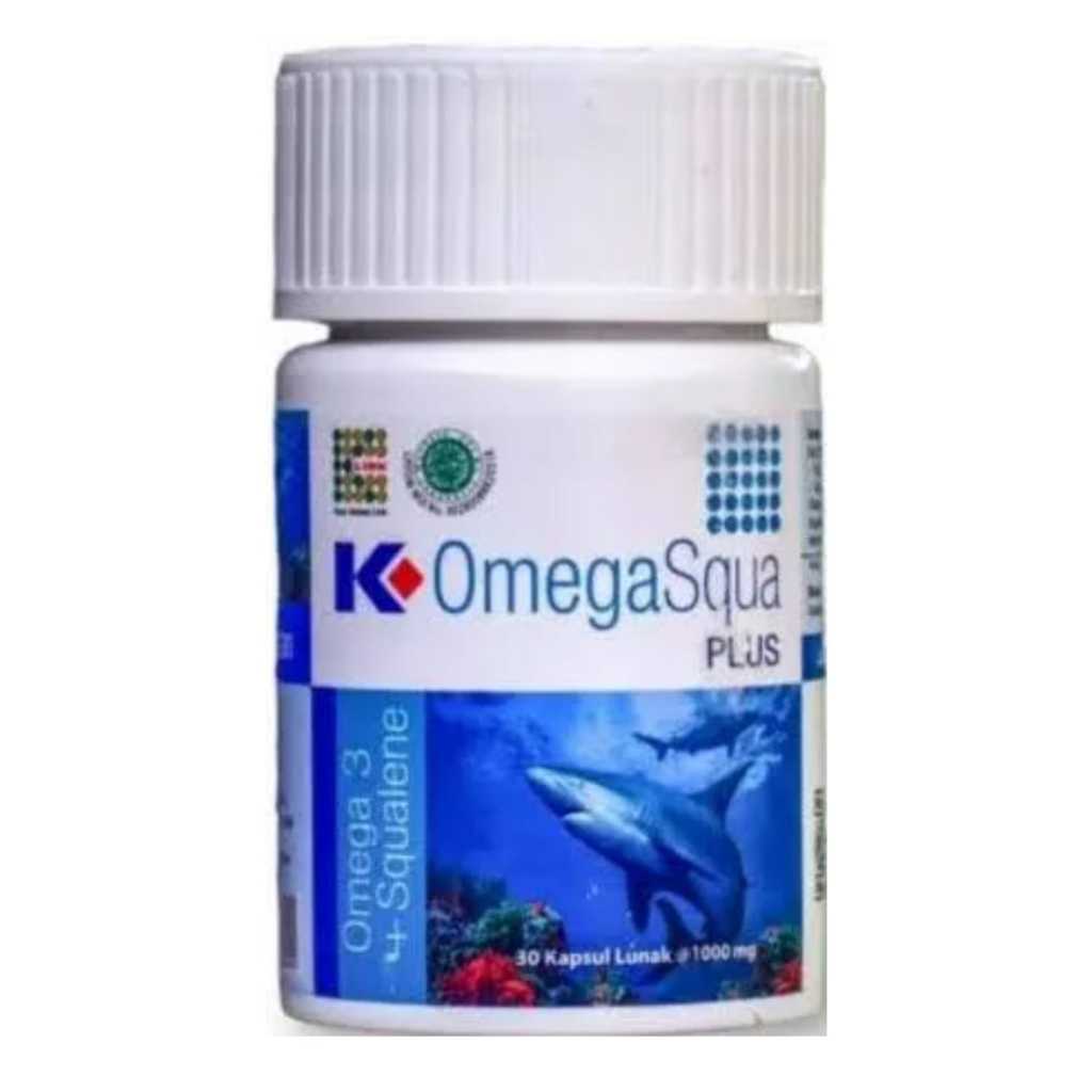 Jual Omega Squa K-Link | Shopee Indonesia
