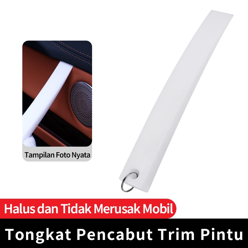 Jual Alat Pelepas Panel Pintu Mobil Audio Trim Removal Kit Auto Nail ...