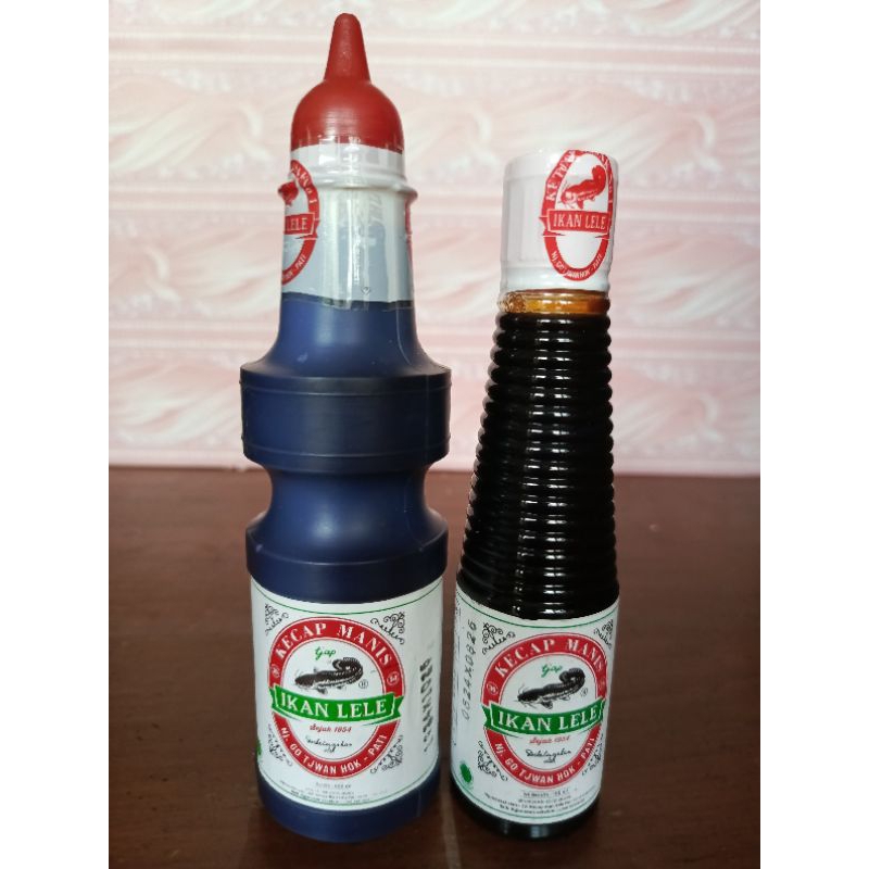 Jual Kecap Lele khas Pati 135ml 200ml | Shopee Indonesia