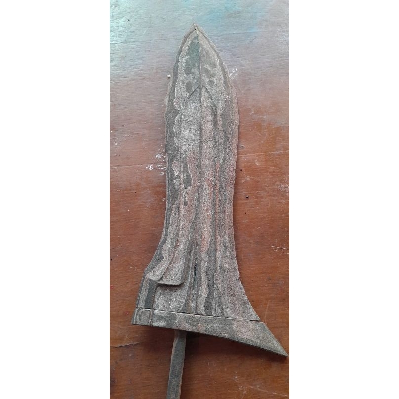 Jual keris betok singgar jantung | Shopee Indonesia