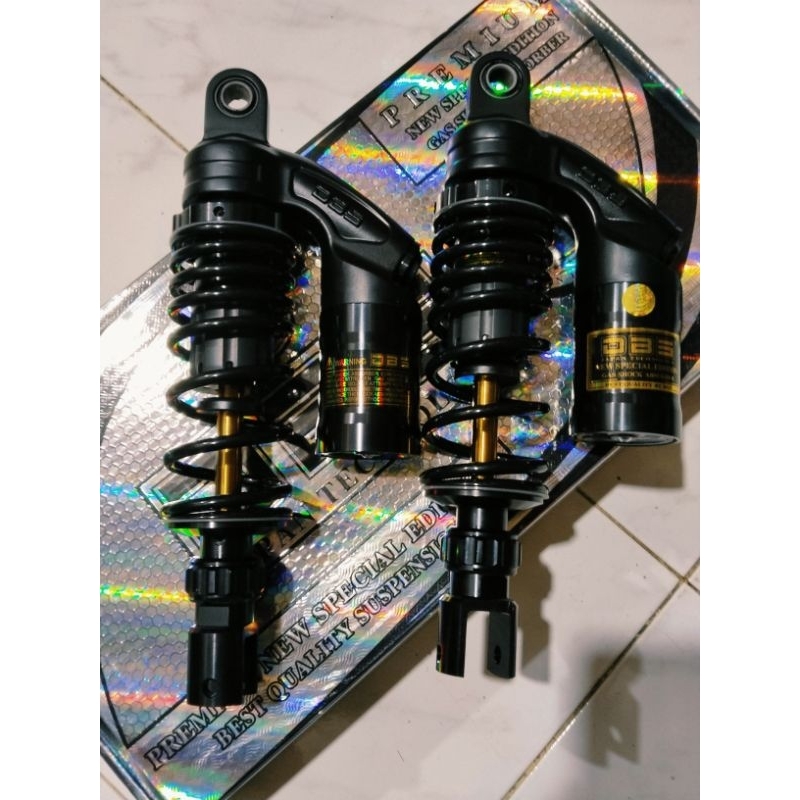Jual Sok Belakang DBS As Gold copy RCB 280-320 cm pnp All motor ...
