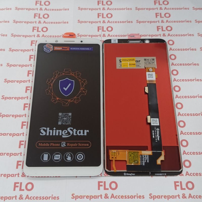 Jual LCD TOUCHSCREEN OPPO F5 / F5 YOUTH ORIGINAL FULLSET | Shopee Indonesia
