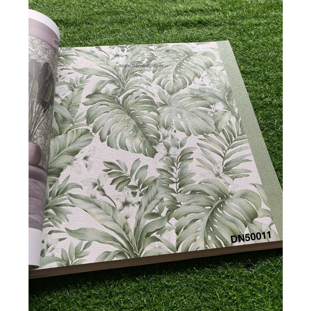 Jual Wallpaper Dinding Elegan Mewah Textur Modern | Shopee Indonesia