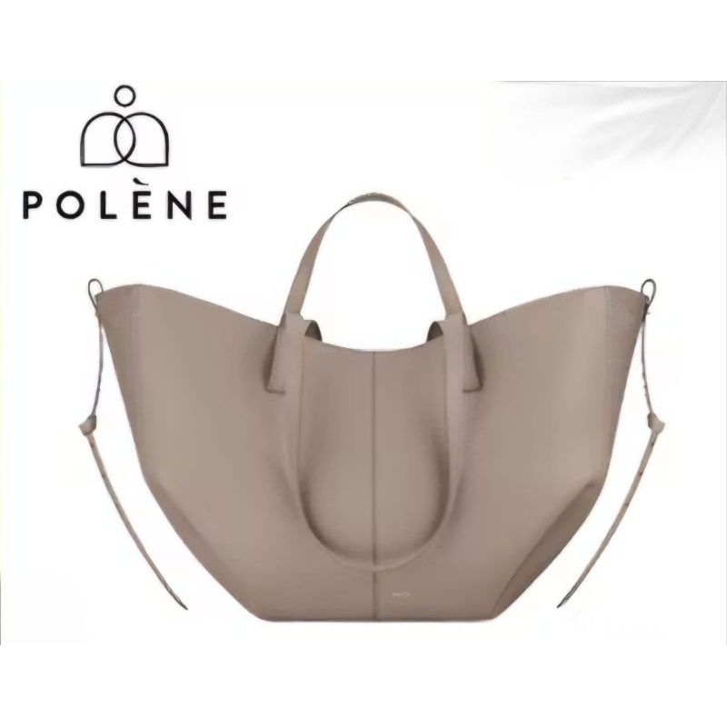 Jual Tas polene cyme with pouch | Shopee Indonesia
