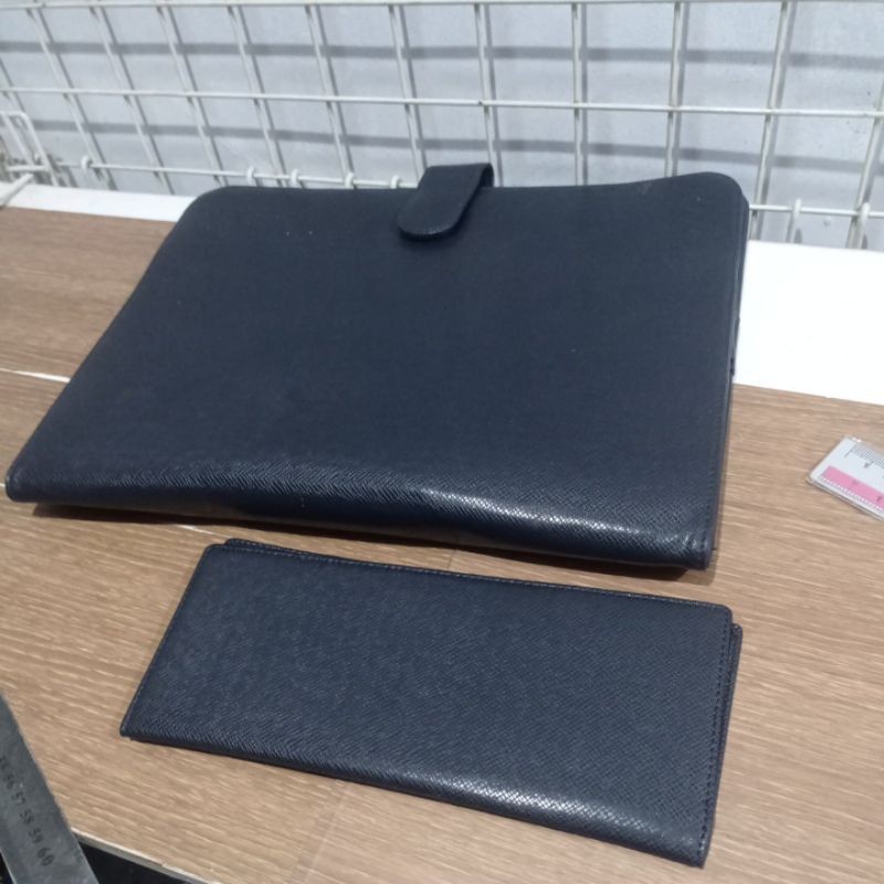 Jual Keppel binder- file keeper - 32.5x26cm | Shopee Indonesia
