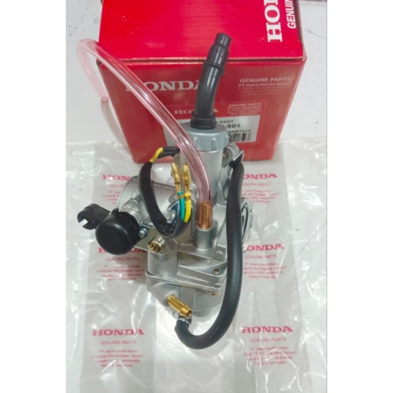 Jual KARBU KARBURATOR KARISMA SUPRA X 125 KHARISMA KODE PART KPH ...