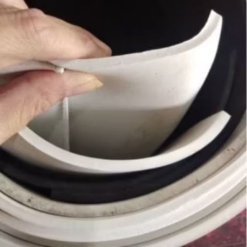 Jual SPON ATI 4MM HITAM PUTIH SPONS EVA TEBAL KERAJINAN SENI | Shopee ...