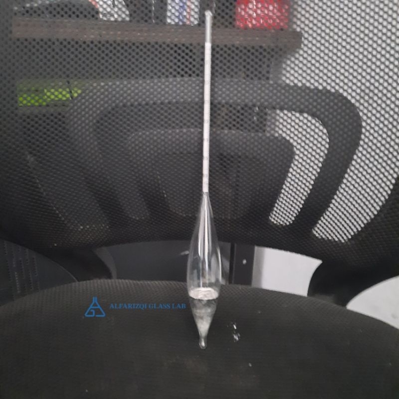 Jual hidrometer soil astm 152H | Shopee Indonesia