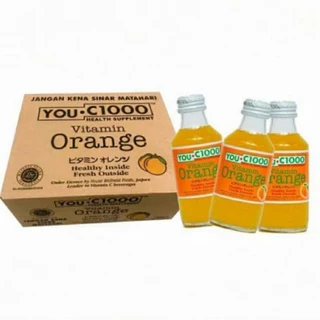 Jual You C 1000 Terlengkap & Harga Terbaru Maret 2025 | Shopee Indonesia