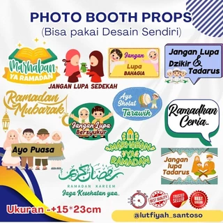 Jual Photo Booth Ramadhan Terlengkap & Harga Terbaru Maret 2026 ...