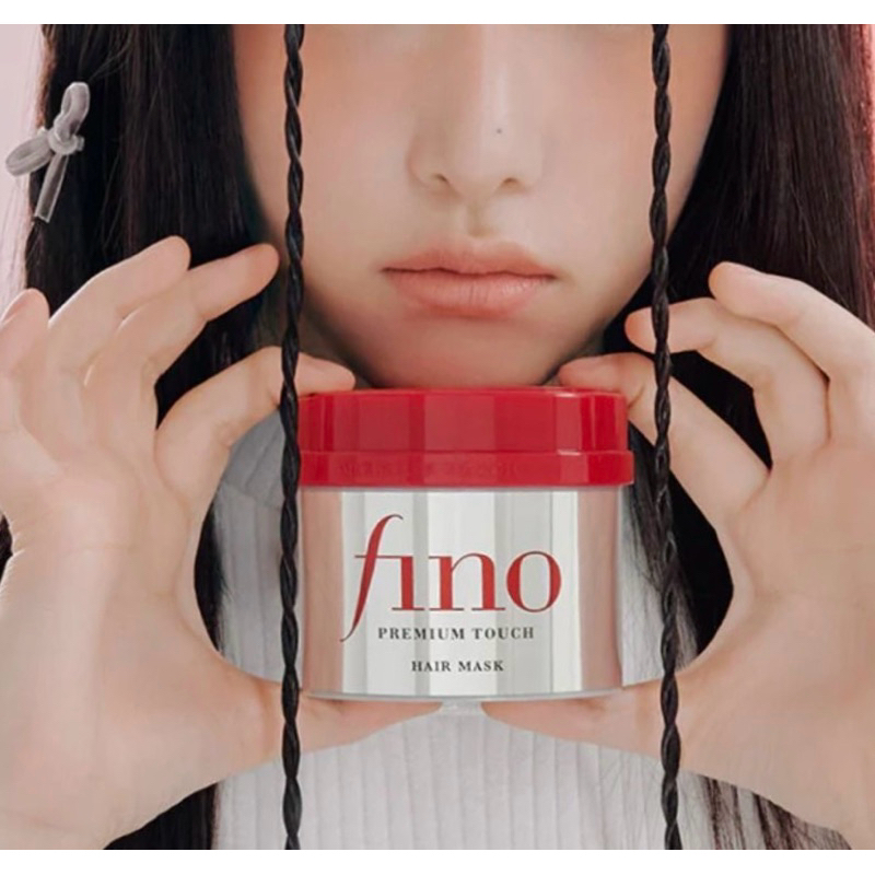 Jual Fino Hair Mask Share in Jar 20g | Shopee Indonesia