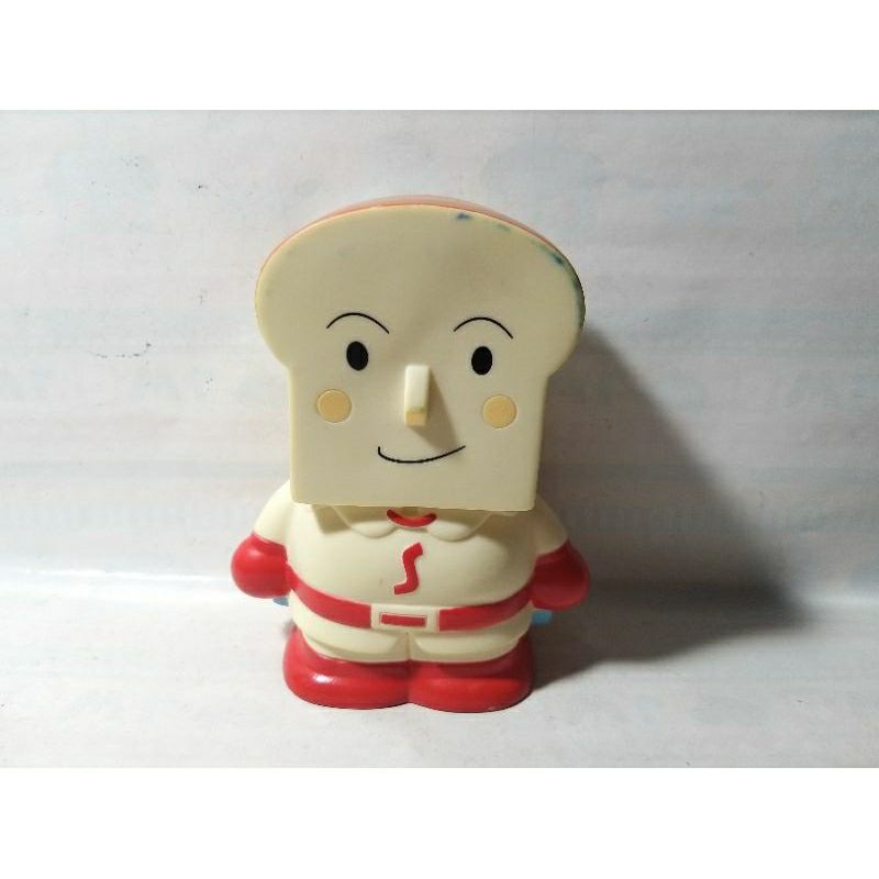 Jual Celengan Japanese Japan Roti Super Sandwich Bread Shokupanman ...