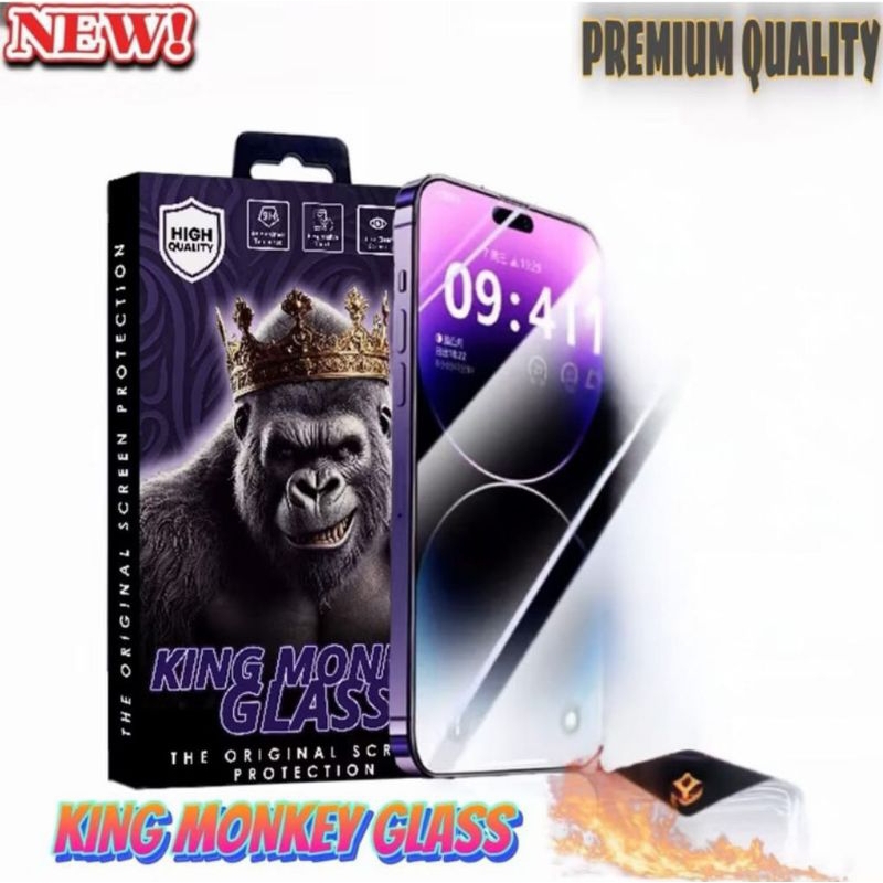 Jual TEMPERED GLASS CLEAR XIAOMI REDMI A5 / 14C / 13/A3/13C/A2/A2 PLUS/A1/A1 PLUS/12/12C/10C/10A ...