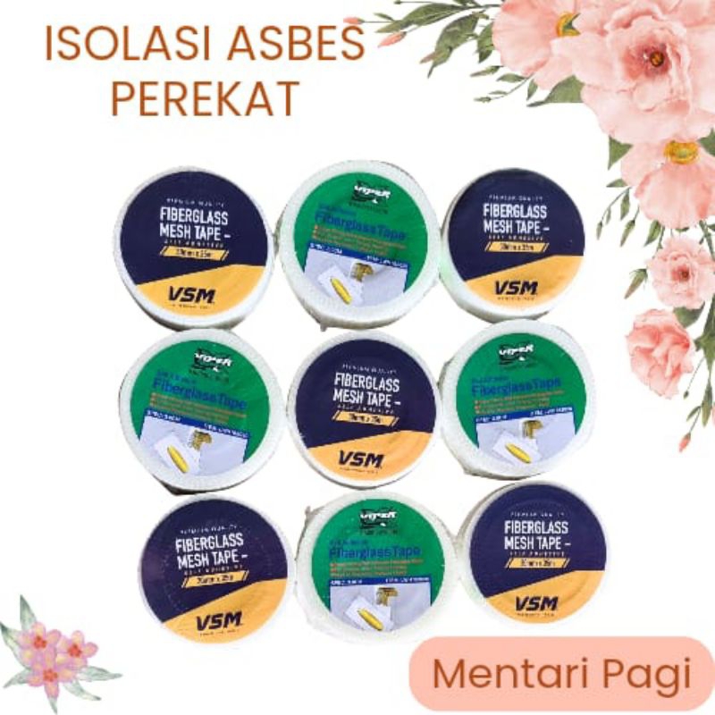 Jual Perban lem kasa gypsum kasa perban gips lem Asbes Plafon lem ...