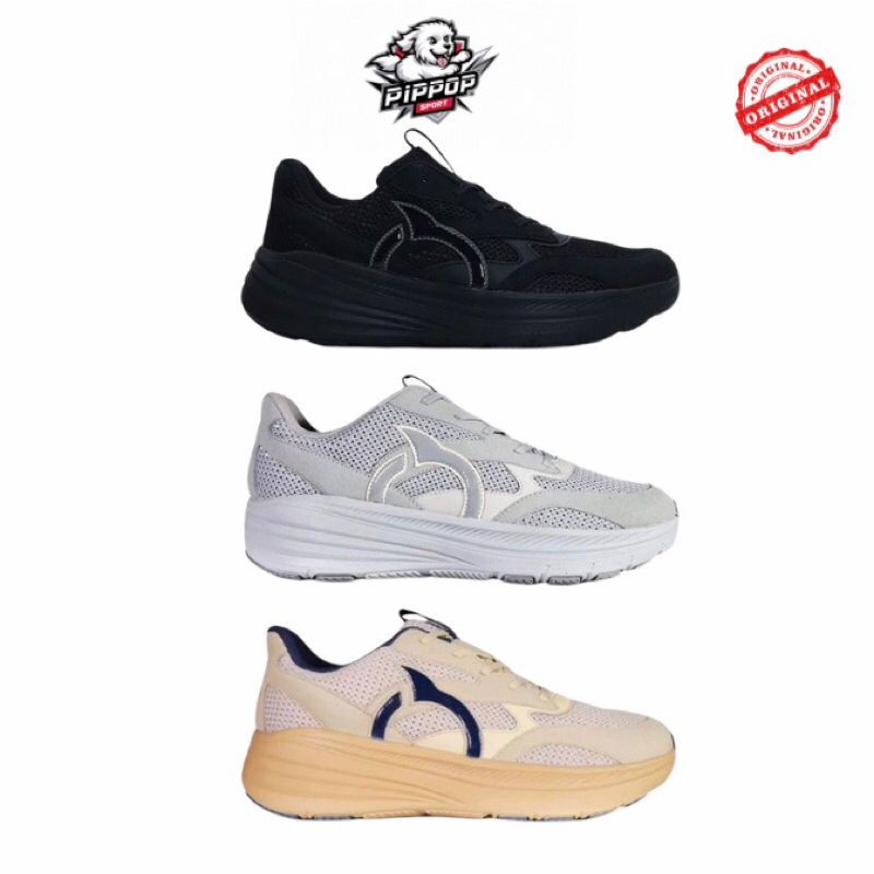 Jual SEPATU CASUAL ORTUSEIGHT CORBY ORIGINAL | Shopee Indonesia