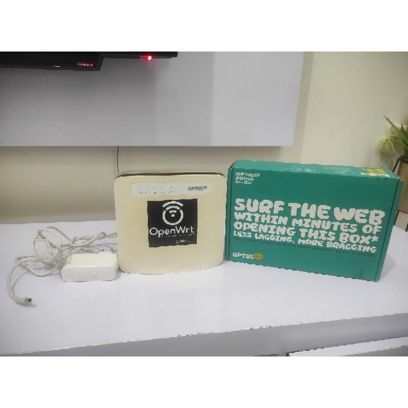 Jual Modem 4G LTE Huawei Optus E5186S CAT 6 Unlock All Operator ...