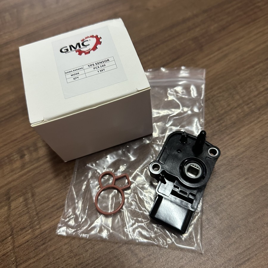 Jual GMC PCX 160 TPS SENSOR MAQS MAGS TVS SWITCH GAS THROTTLE BODY ...
