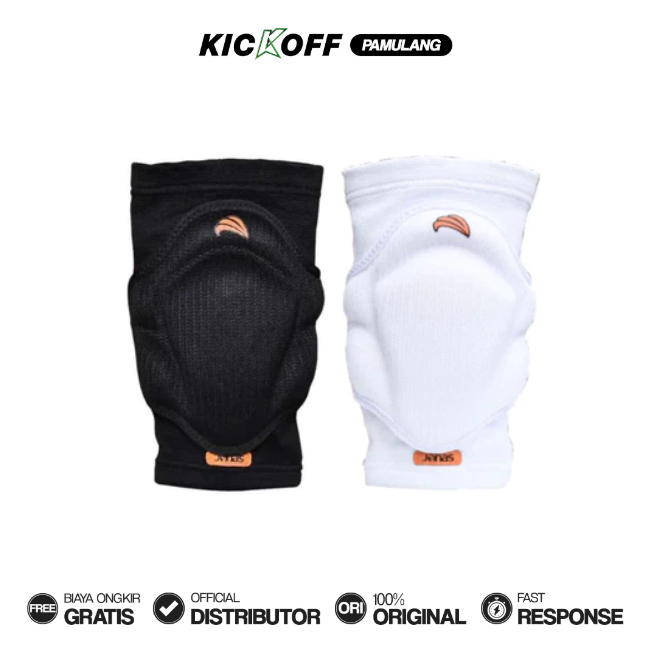 Jual PELINDUNG LUTUT JONAS / KNEEPAD JONAS ELITE X3 | Shopee Indonesia