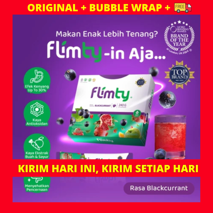 Jual Flimty Fiber - 1 Box (isi 16 sachet) Antioksidan CHOCOFUN MEDAN ...