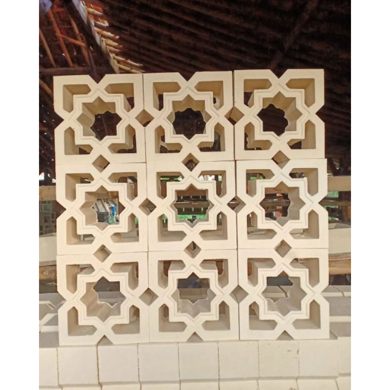 Jual Roster minimalis religi | roster modern islami terkini | sekat ...