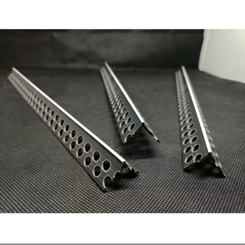 Jual corner bead sudutan luar tembok UPVC PVC SCK A1CW 2.5M ,minimal ...