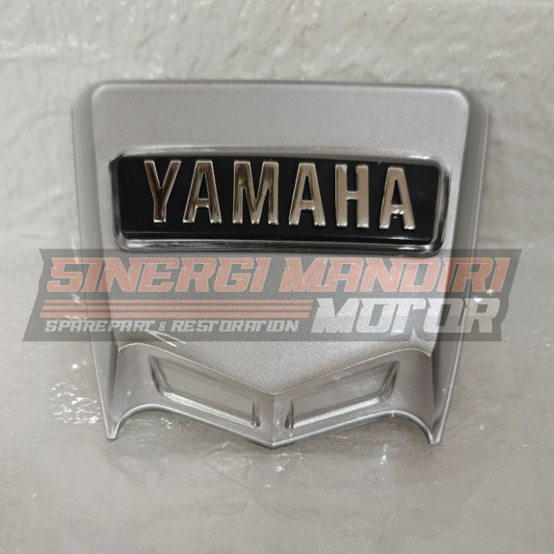 Jual EMBLEM LOGO PANEL SS2 SSTWO MALAYSIA ORIGINAL | Shopee Indonesia