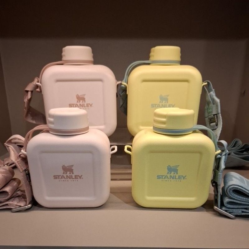 Jual stanley 16oz next nature canteen | Shopee Indonesia