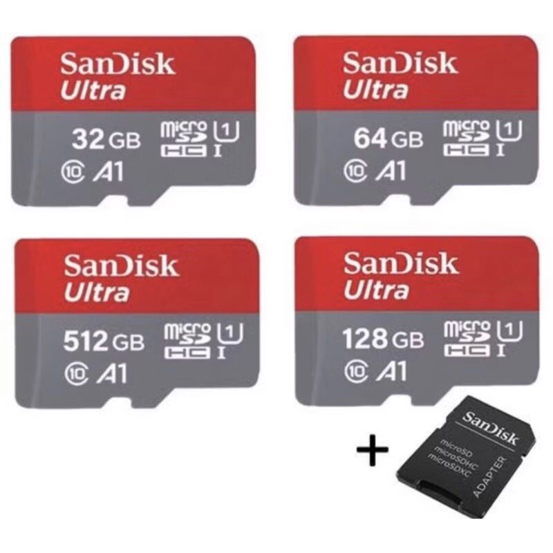 Jual MEMORY CARD 8gb 16gb 32gb 64gb 128gb Class 10 | Shopee Indonesia