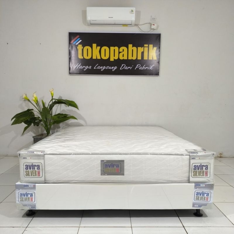 Jual Kasur Springbed 120x200 - spring bed 120x200 - spring bed ukuran ...